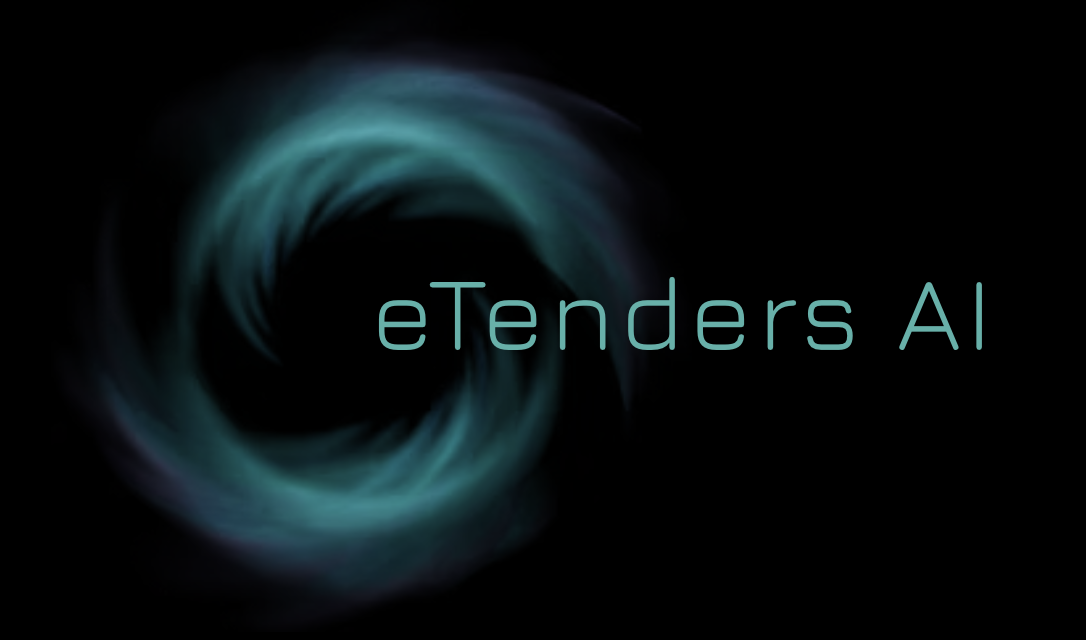 eTenders AI | AI-Powered Tendering Platform